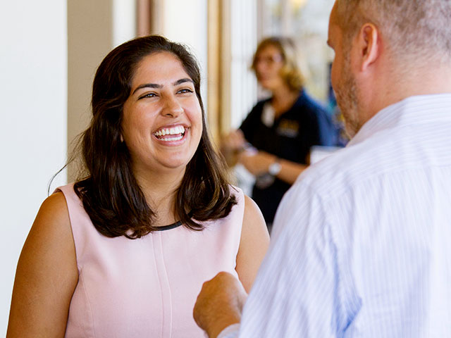 Graduate Admission - University of San Diego