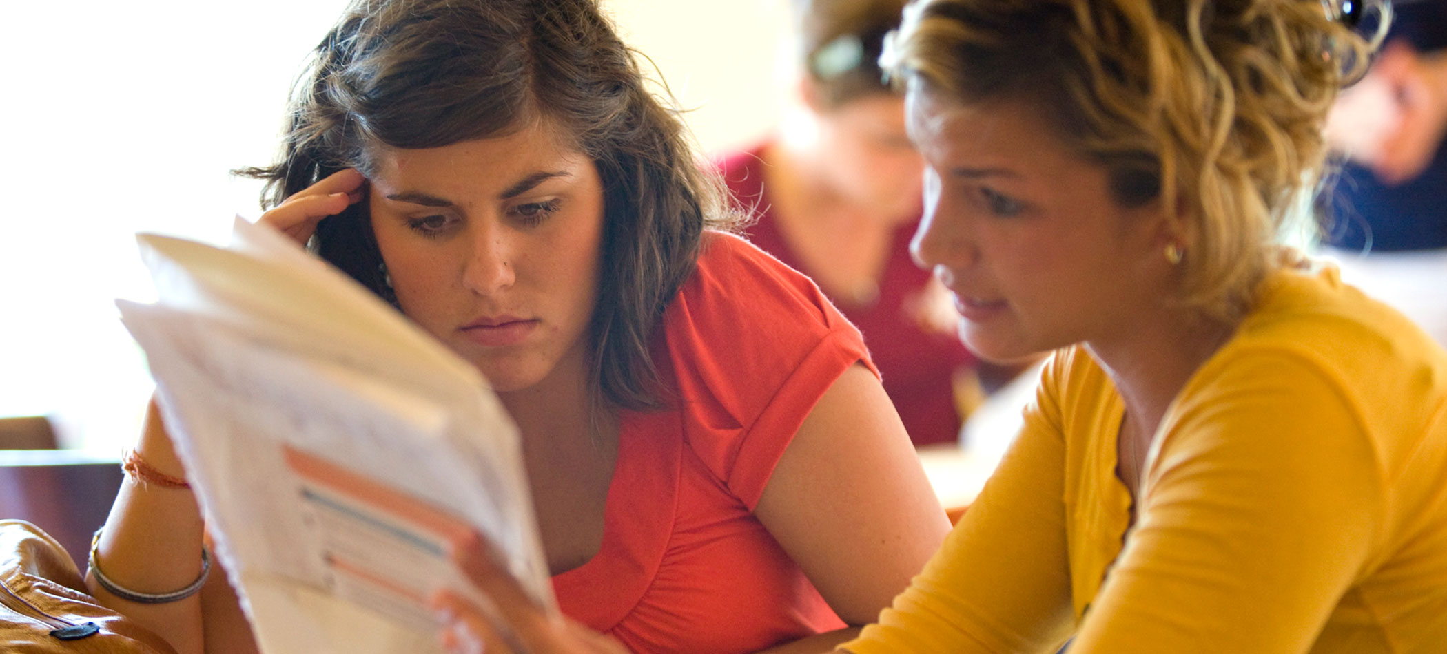 Tuition and Financial Aid - Undergraduate Admission - University of San ...