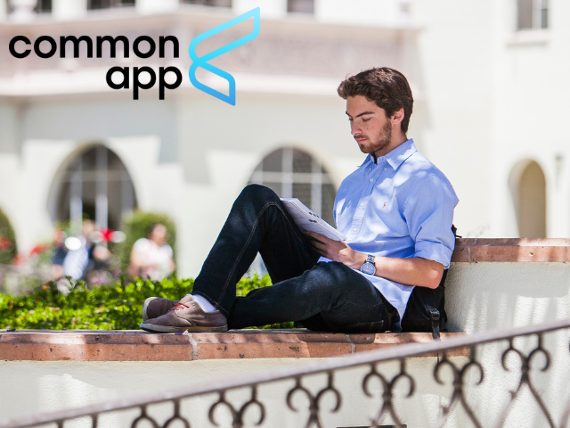 SoCal College Collab 2024 - Undergraduate Admission - University of San ...