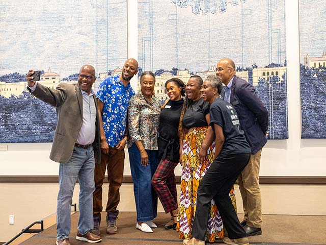 Affinity Groups - Alumni Association - University of San Diego