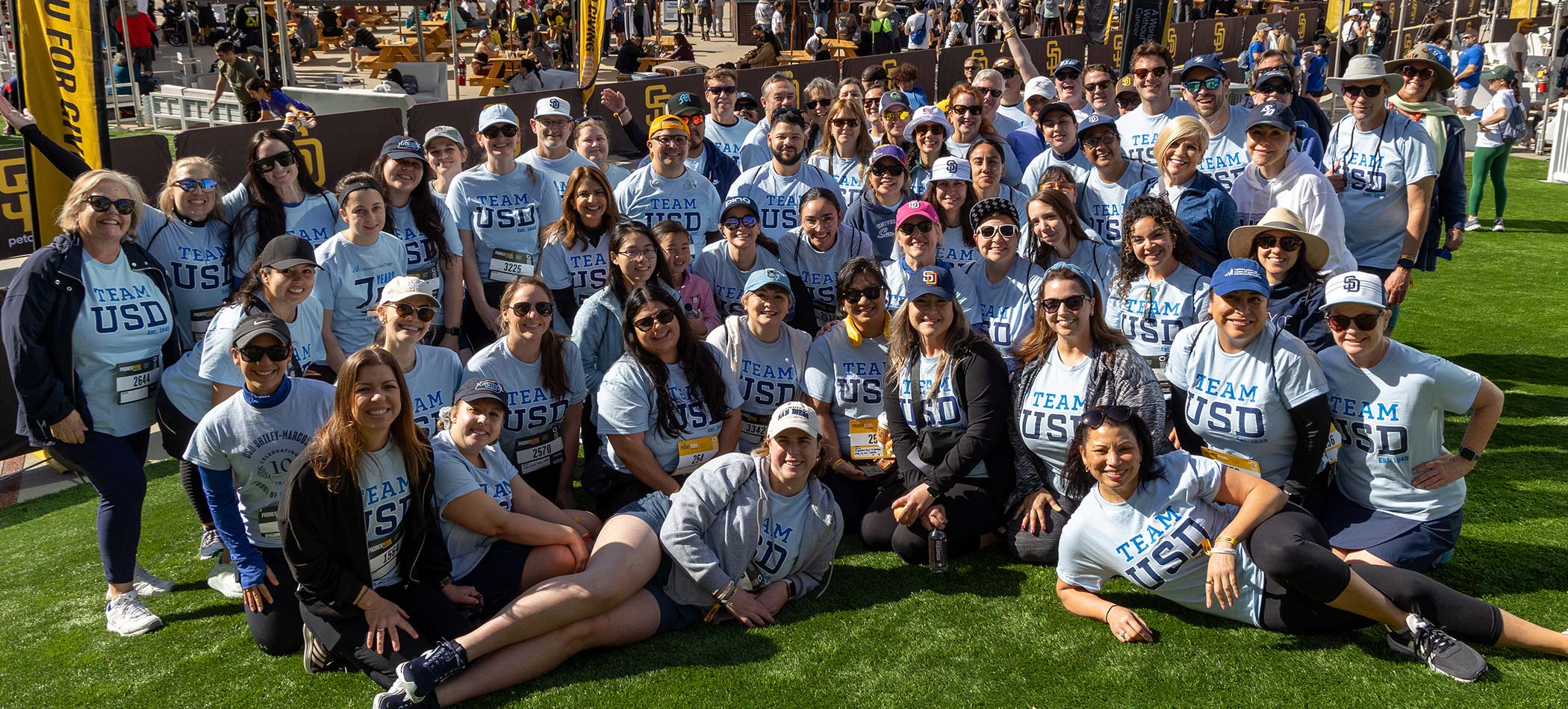 Events - Alumni Association - University of San Diego