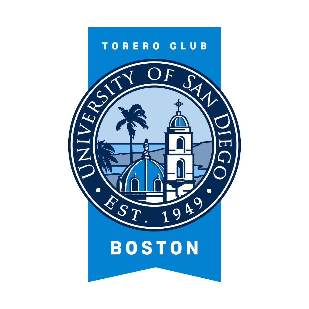Boston - Alumni Association - University of San Diego