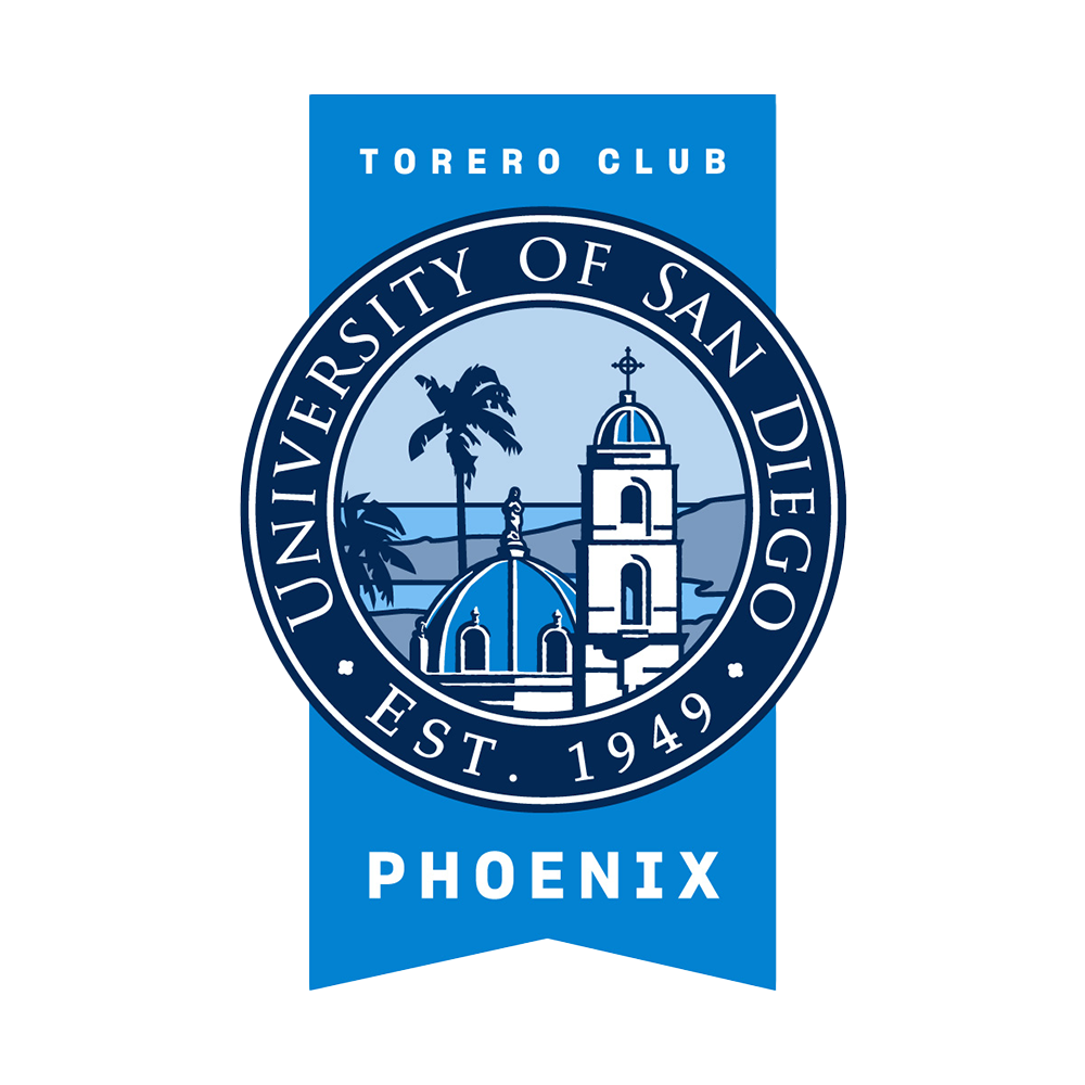 Phoenix - Alumni Association - University of San Diego