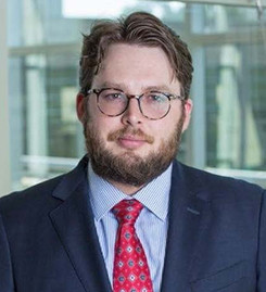 Oliver Richards - School of Law - University of San Diego