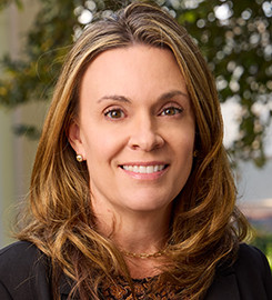 Rebecca Nieman - Knauss School of Business - University of San Diego