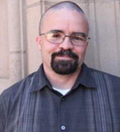 Biography - Greg Kelly - University of San Diego