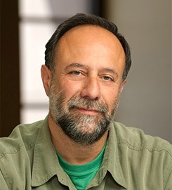 John Halaka, MFA - College of Arts and Sciences - University of San Diego