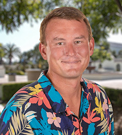 Timothy Steele - College of Arts and Sciences - University of San Diego