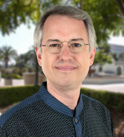 Christopher Adler, PhD - College of Arts and Sciences - University of ...