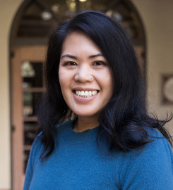 Tricia Marie Caparas - University Marketing and Communications ...