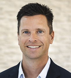 David Foster - Knauss School of Business - University of San Diego