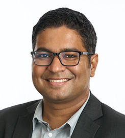 Mayukh Majumdar - Knauss School of Business - University of San Diego