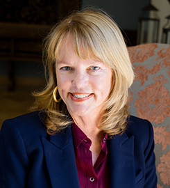 Biography - Kathy Marsh, PhD, RN - University of San Diego