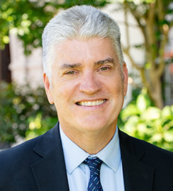 Justin Brooks - School of Law - University of San Diego