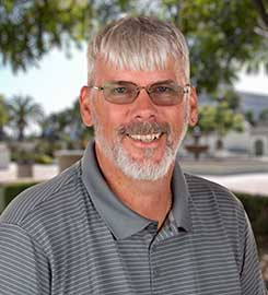 Jeff Hoit - Shiley-Marcos School of Engineering - University of San Diego