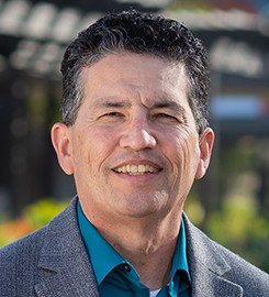 Anthony Ceja - School of Leadership and Education Sciences - University ...