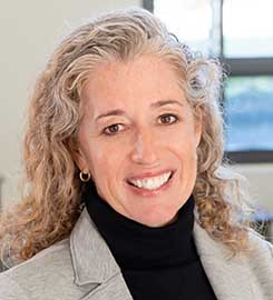 Stacey Greer - Hahn School of Nursing and Health Science - University ...