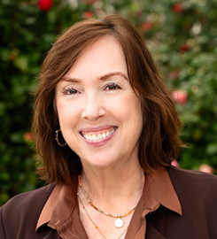 Rachel Carey - School of Law - University of San Diego