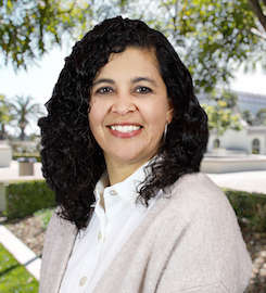 Emily Edmonds-Poli, PhD - Learning Communities - University of San Diego