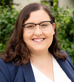 Caley Petrucci - School of Law - University of San Diego