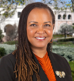 Niki Elliott - University of San Diego