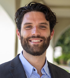 Joseph Fastuca - Residential Life - University of San Diego