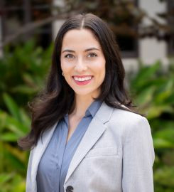 Maria Plascencia, PhD - College of Arts and Sciences - University of ...