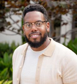 Kyle Brooks, PhD - College of Arts and Sciences - University of San Diego