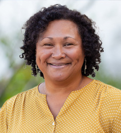 Dianne Simpson - University of San Diego