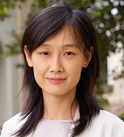 Yue Deng - Knauss School of Business - University of San Diego