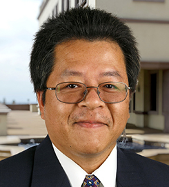 Thomas Tran - Facilities Management - University of San Diego