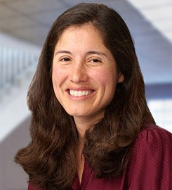 Veronica Galvan, PhD - College of Arts and Sciences - University of San ...