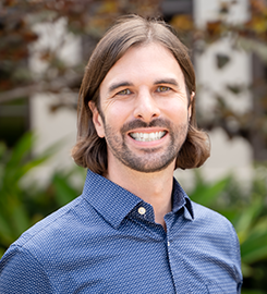 Daniel Forster, PhD - College of Arts and Sciences - University of San ...