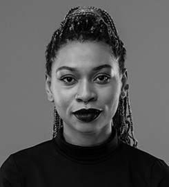 Mardiya - Joan B. Kroc School of Peace Studies - University of San Diego