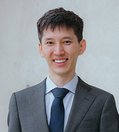 Benjamin Lu - School of Law - University of San Diego