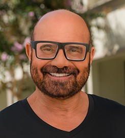 Daniel Rivetti - Knauss School of Business - University of San Diego