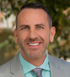 Steven Sumner - Knauss School of Business - University of San Diego