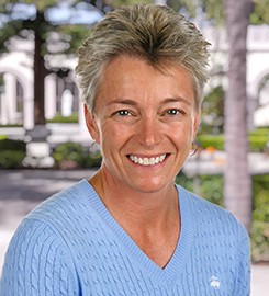 Tina Mabe - Lighting the Way to 2030 - University of San Diego