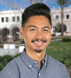 Tim Borillo - Information Technology Services - University of San Diego