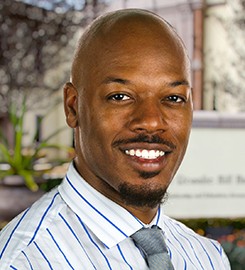 Kristopher Hall - School of Leadership and Education Sciences ...