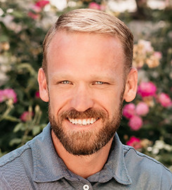 Sean Horrigan - University Scheduling - University of San Diego