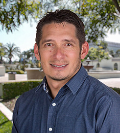 Michael Martinez - Student Wellness - University of San Diego