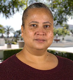 Elizabeth Butler - School of Leadership and Education Sciences ...