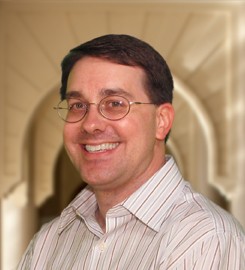 Ian Ball, PhD - College of Arts and Sciences - University of San Diego