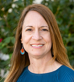 Robynn Allveri - School of Law - University of San Diego