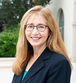 Gail Greene - School of Law - University of San Diego