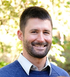 Michael Anderson, PhD - Learning Communities - University of San Diego