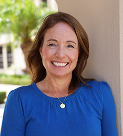 Laura Rivard, PhD - School of Leadership and Education Sciences ...