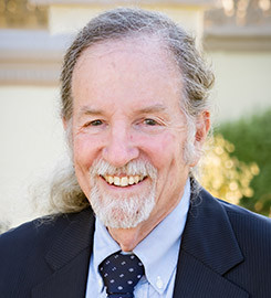 Alex Landon - School of Law - University of San Diego