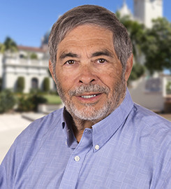 Jay Kunin, PhD - University of San Diego